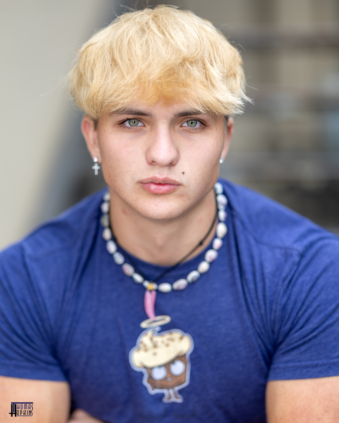 Thomas Hopkins Photographer